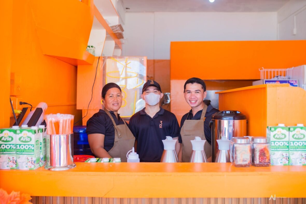 Discover 4 Cafés in Cebu Serving Coffee for Less than ₱39