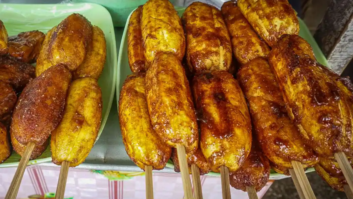 A Taste of Cebu: Top 10 Must-Try Street Foods