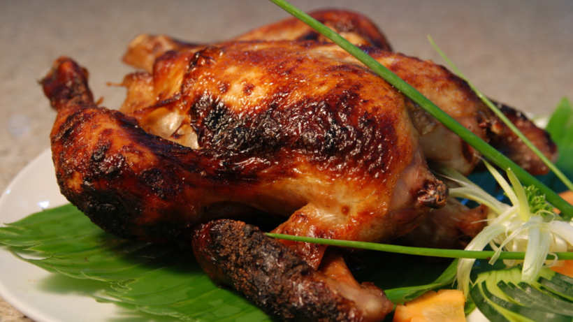 A Taste of Cebu: Top 10 Must-Try Street Foods