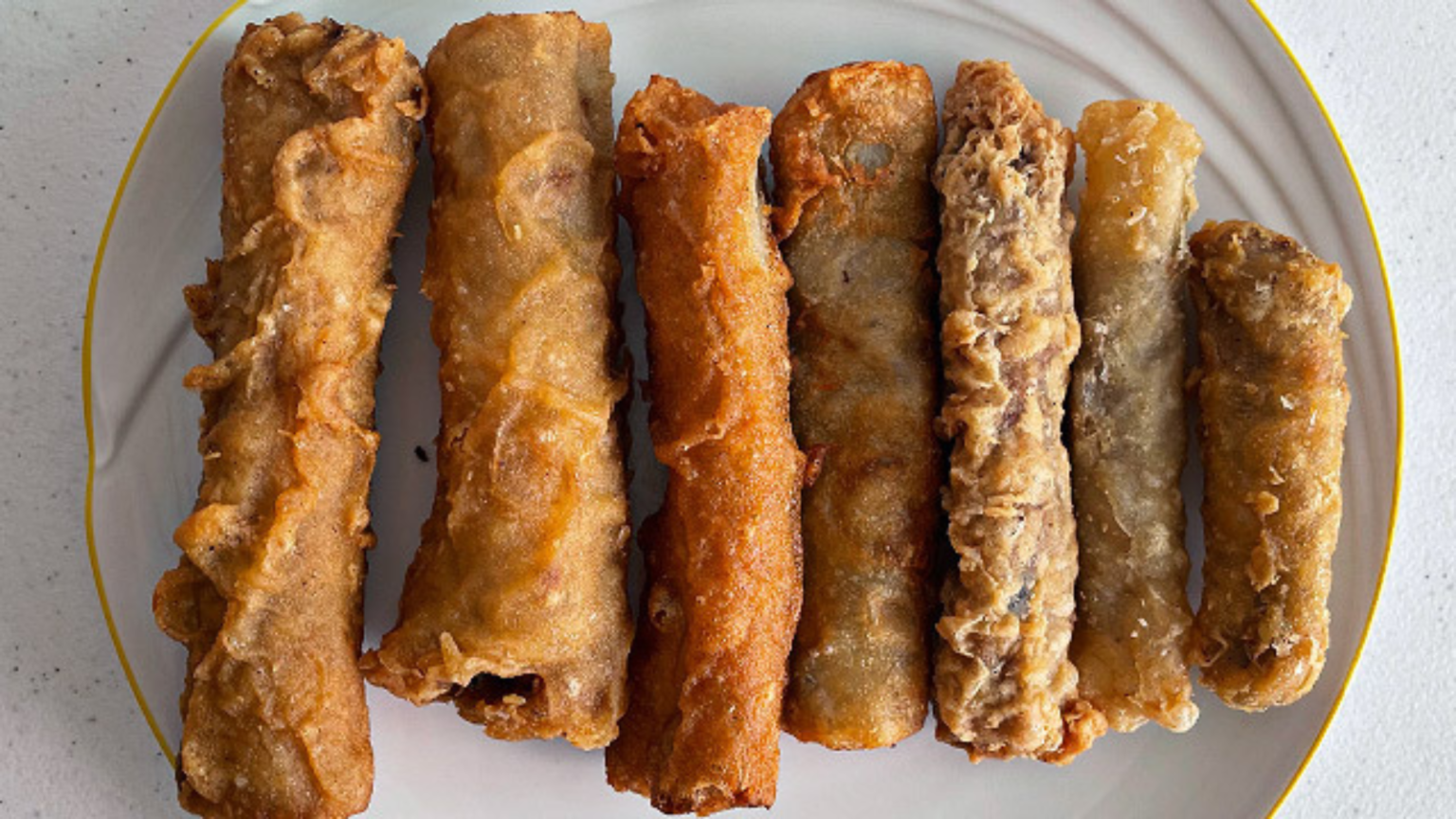A Taste of Cebu: Top 10 Must-Try Street Foods
