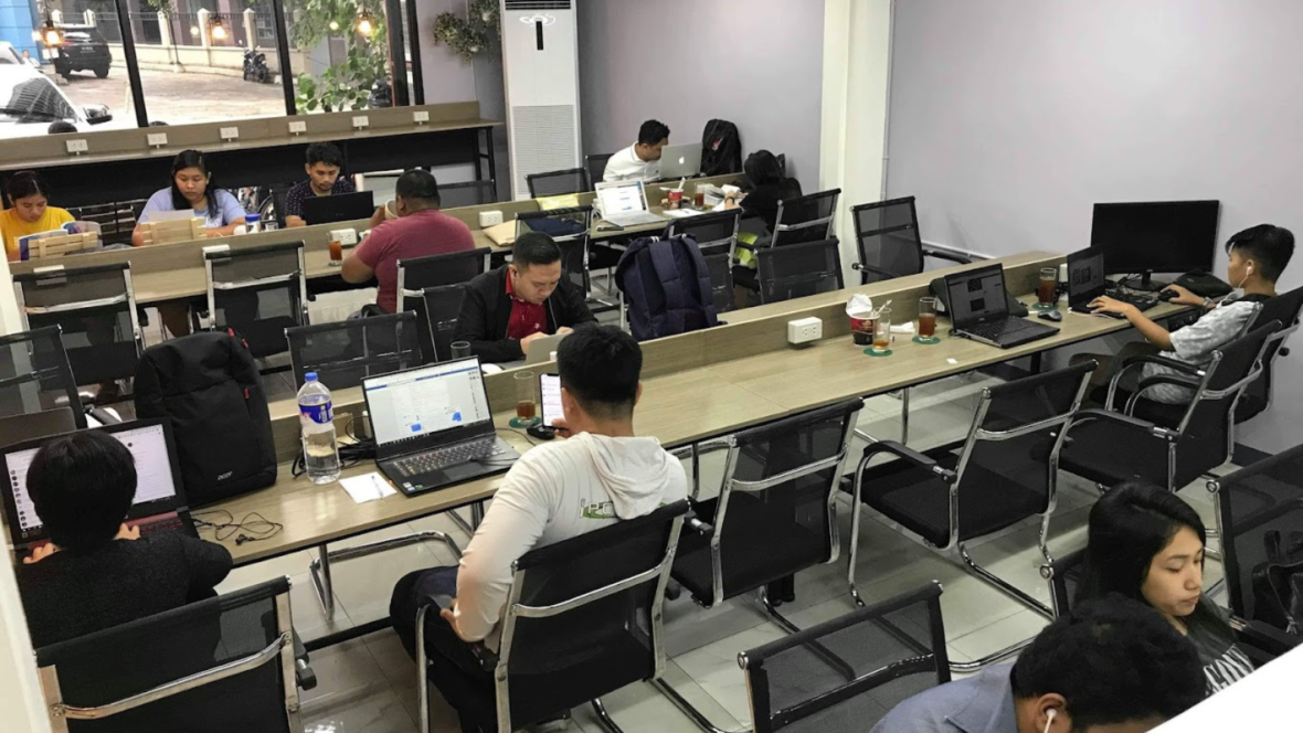 Unleash Your Creativity With These Top 10 Co-Working Spaces in Cebu City