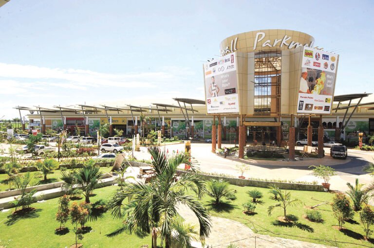 Shop 'Til You Drop:The Best Malls in Cebu Philippines