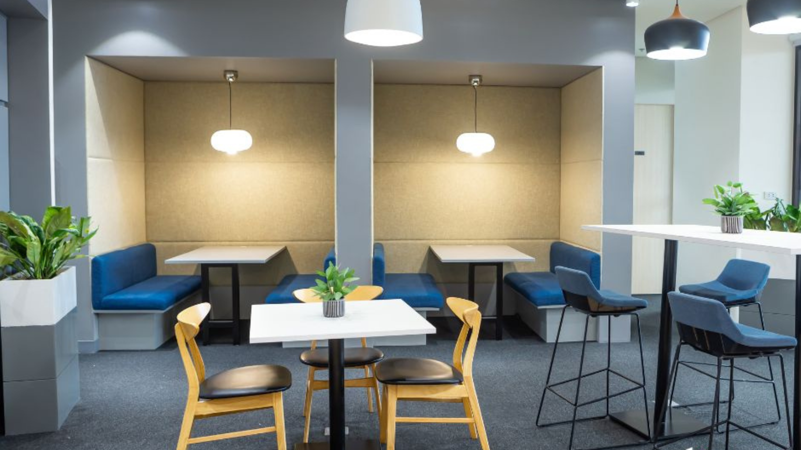Unleash Your Creativity With These Top 10 Co-Working Spaces in Cebu City