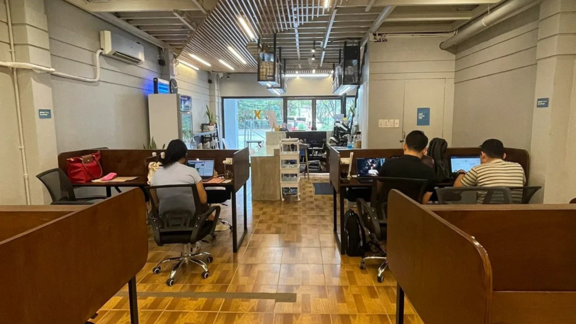 Unleash Your Creativity With These Top 10 Co-Working Spaces in Cebu City