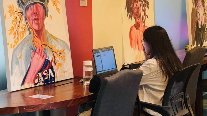 Unleash Your Creativity With These Top 10 Co-Working Spaces in Cebu City