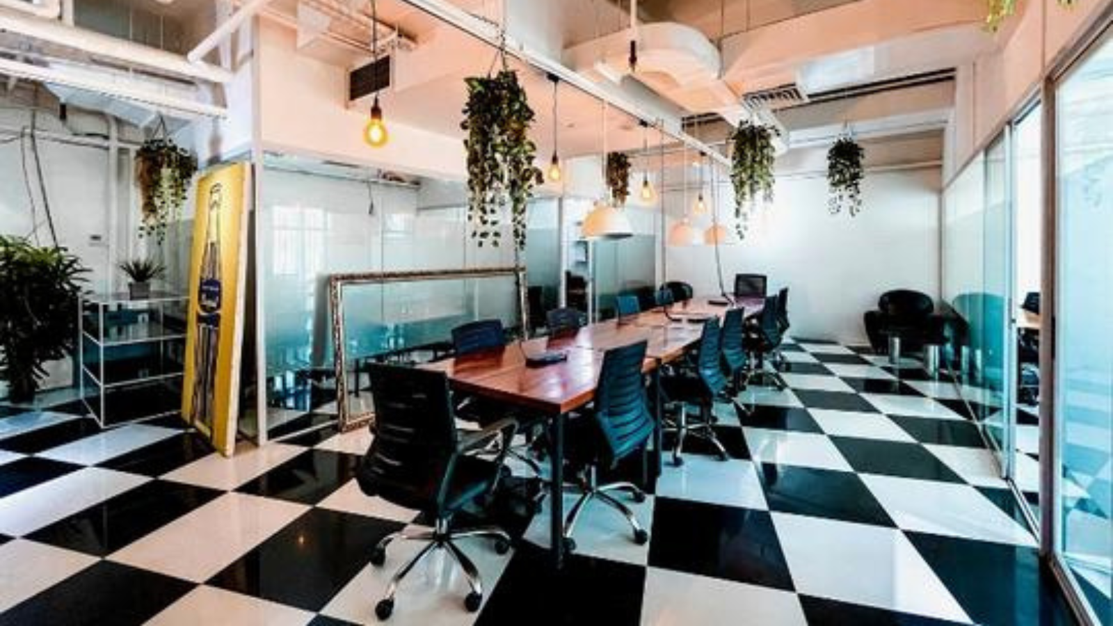 Unleash Your Creativity With These Top 10 Co-Working Spaces in Cebu City