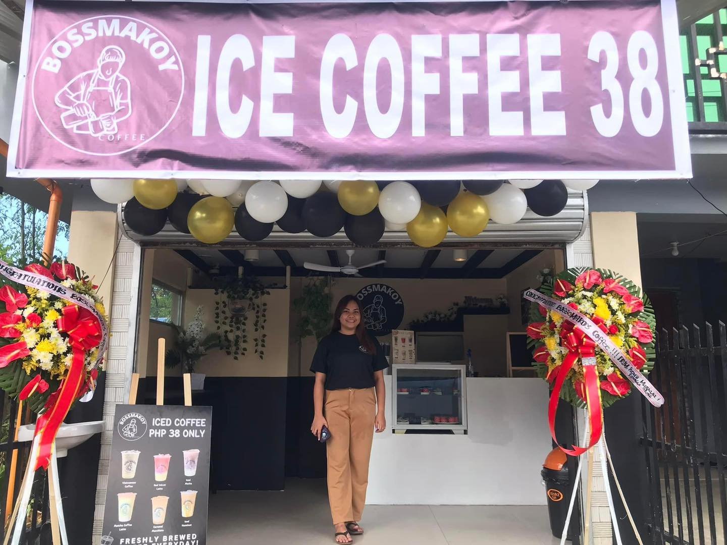 Discover 4 Cafés in Cebu Serving Coffee for Less than ₱39