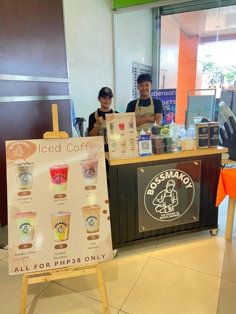 Discover 4 Cafés in Cebu Serving Coffee for Less than ₱39