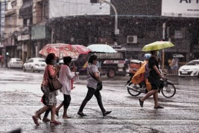 What to Expect: A Monthly Guide to Cebu Philippines Weather