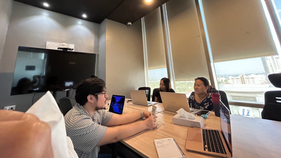 Unleash Your Creativity With These Top 10 Co-Working Spaces in Cebu City