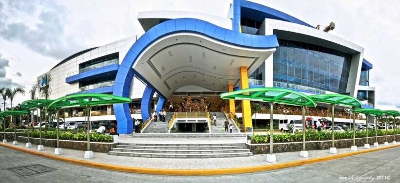 Shop 'Til You Drop:The Best Malls in Cebu Philippines