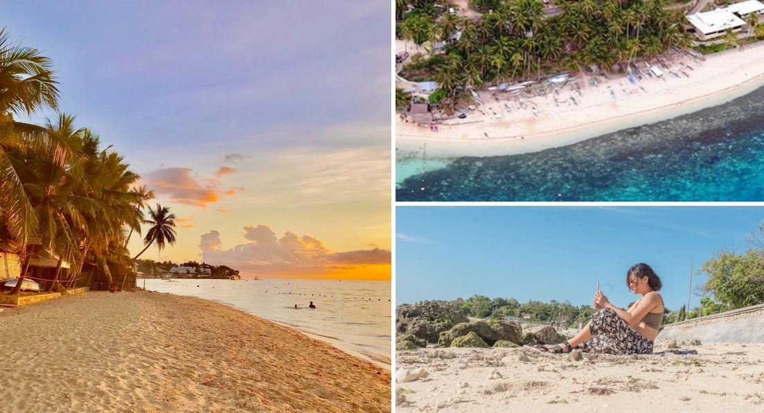 When's the Best Time to Visit Cebu's Beautiful Beaches?