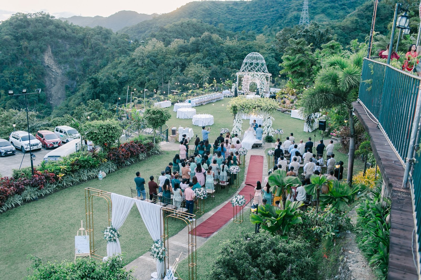 Top 10 Best Wedding Venues in Cebu