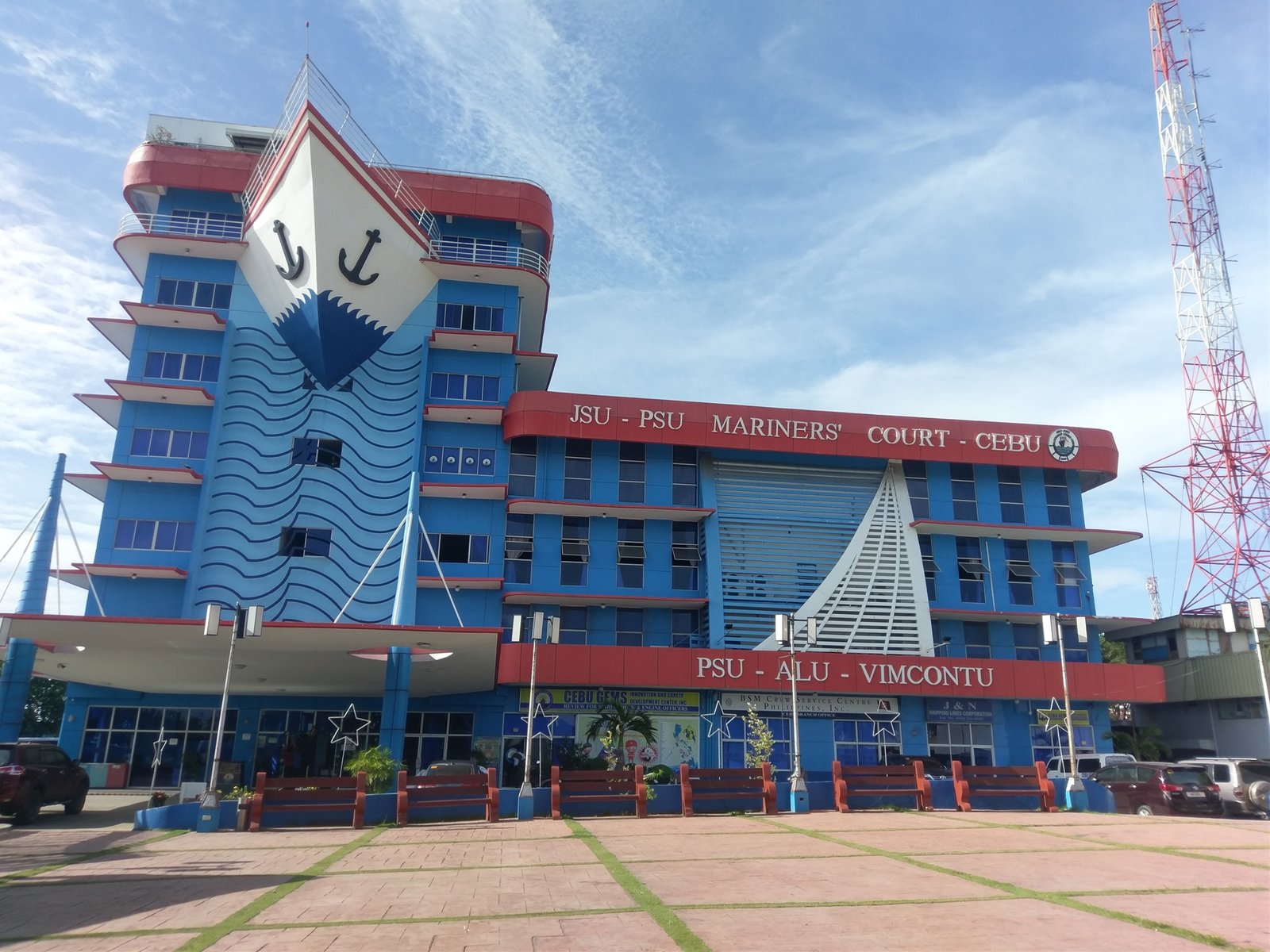 Top 10 Best Wedding Venues in Cebu