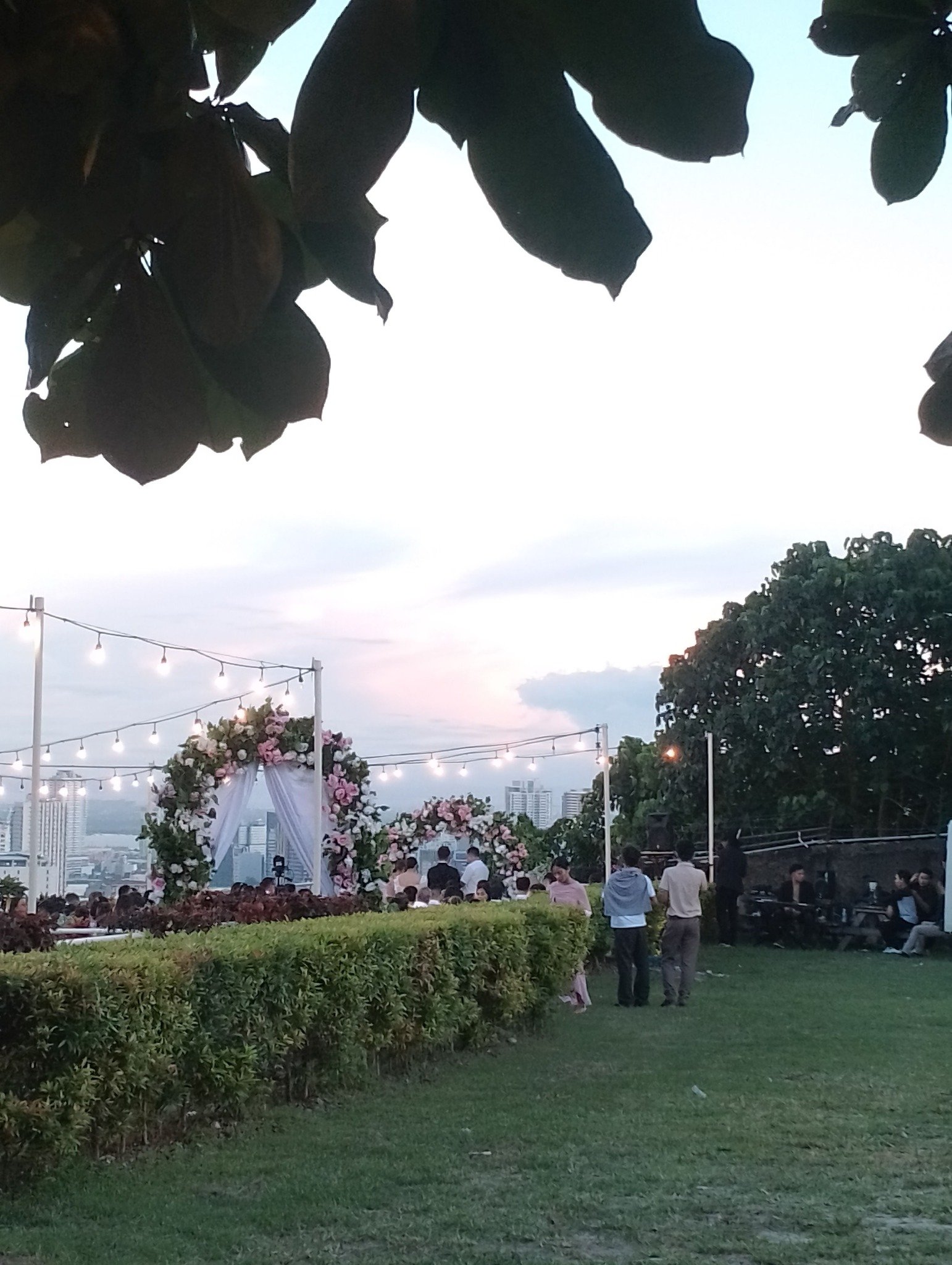 Top 10 Best Wedding Venues in Cebu