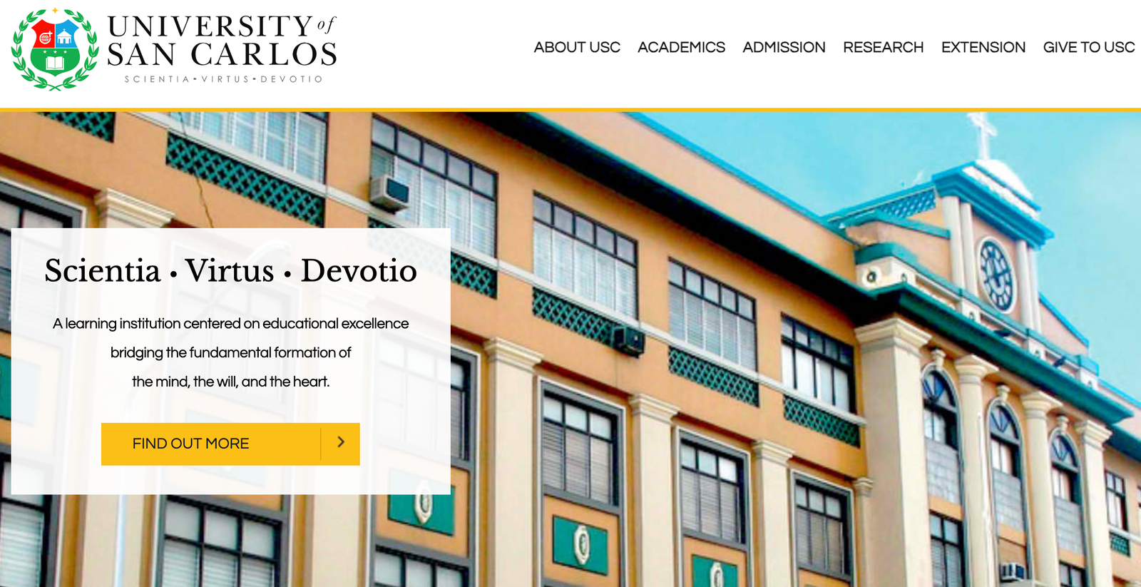 Top 6 Universities in Cebu, Philippines [2025]