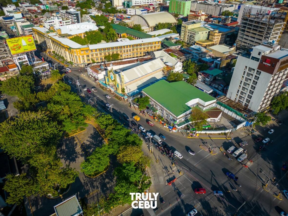 Then and Now: How Cebu Has Changed Over the Years